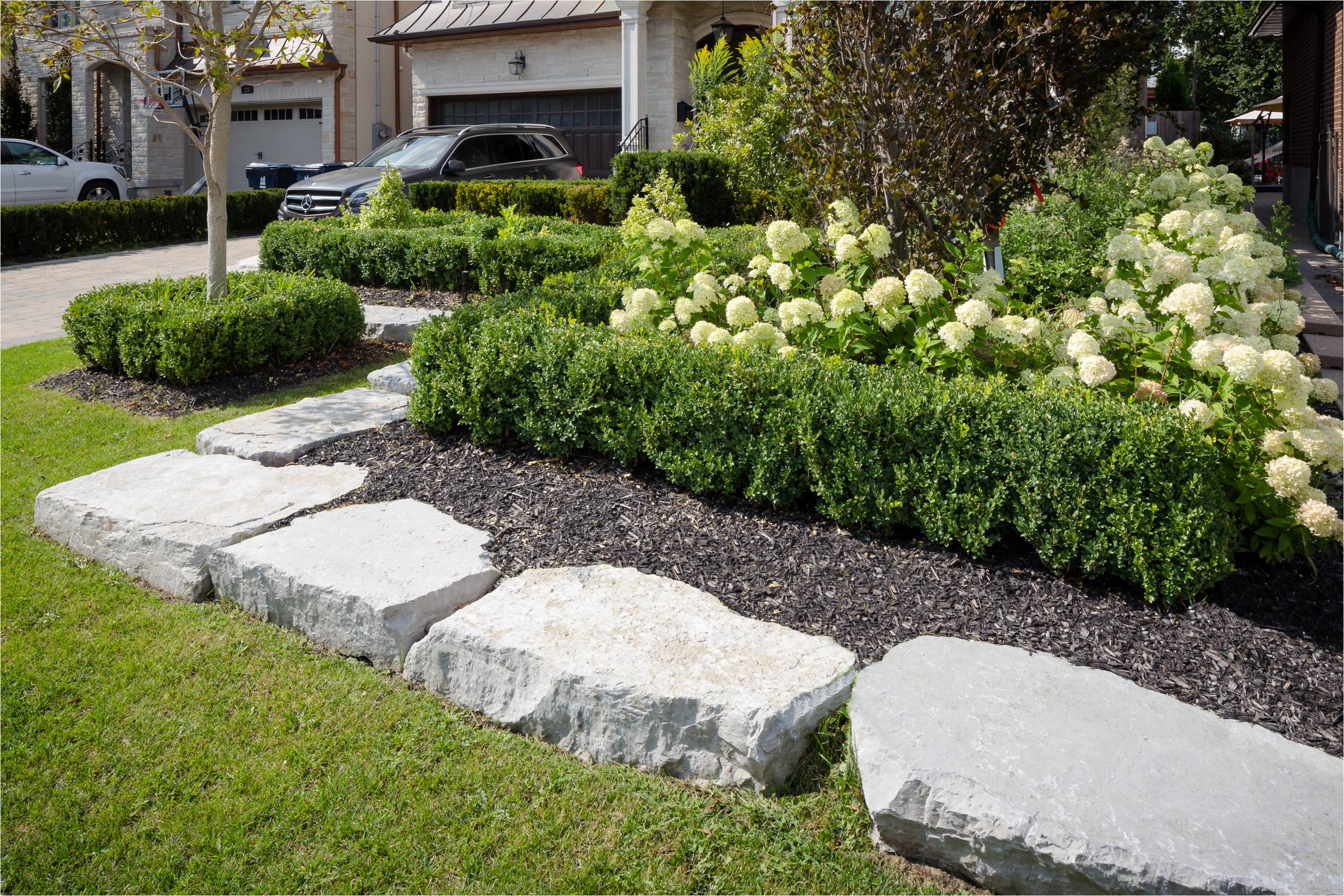 Natural Stone Applications – Comfort General Contracting Corp.