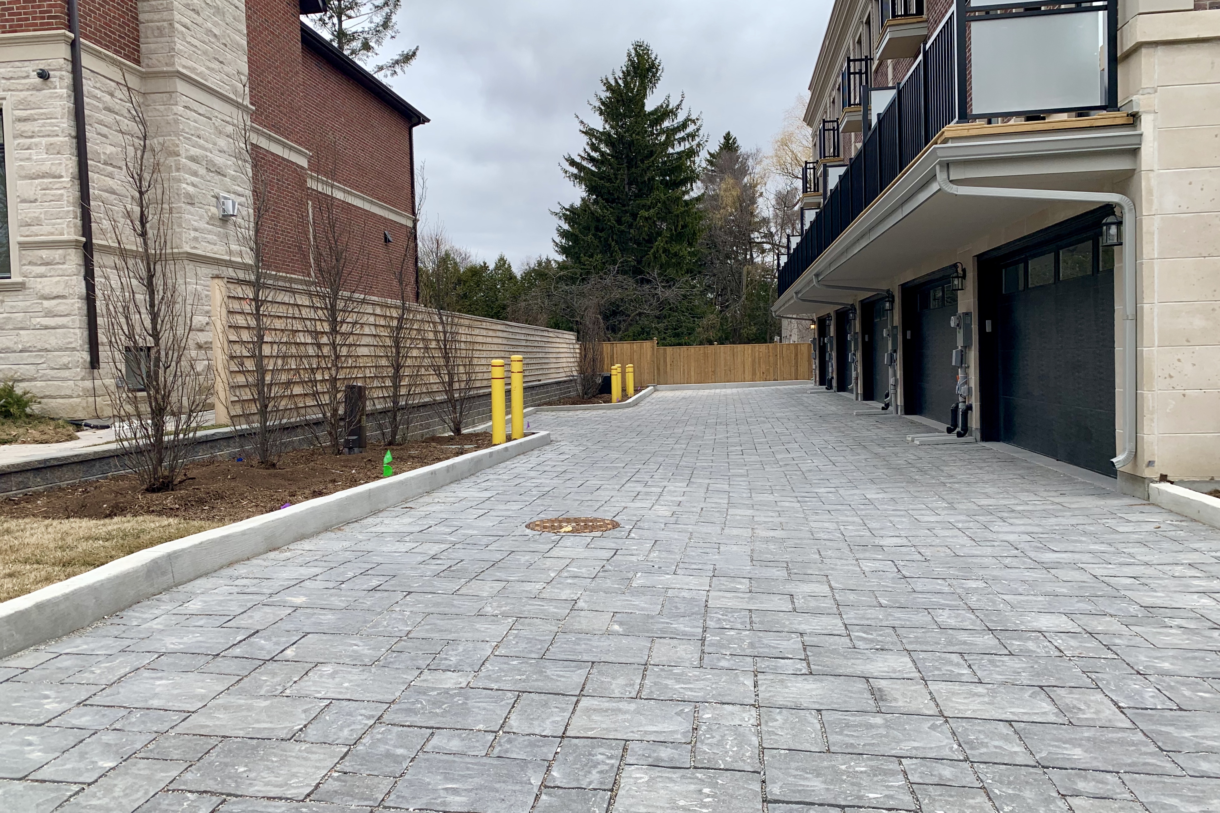 General Contractors | Custom Home Builders – Comfort General ...