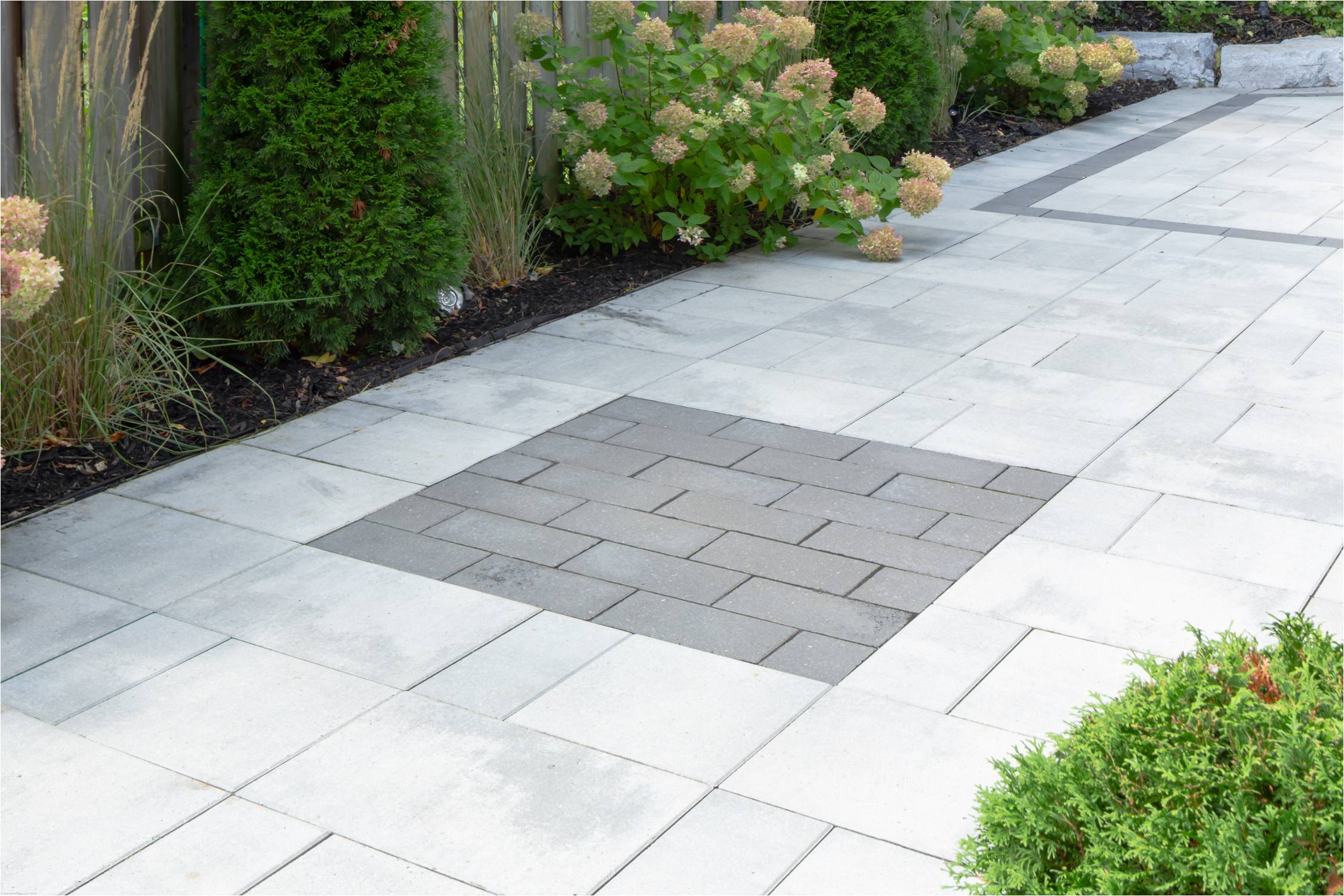 Interlocking | Paving – Comfort General Contracting Corp.
