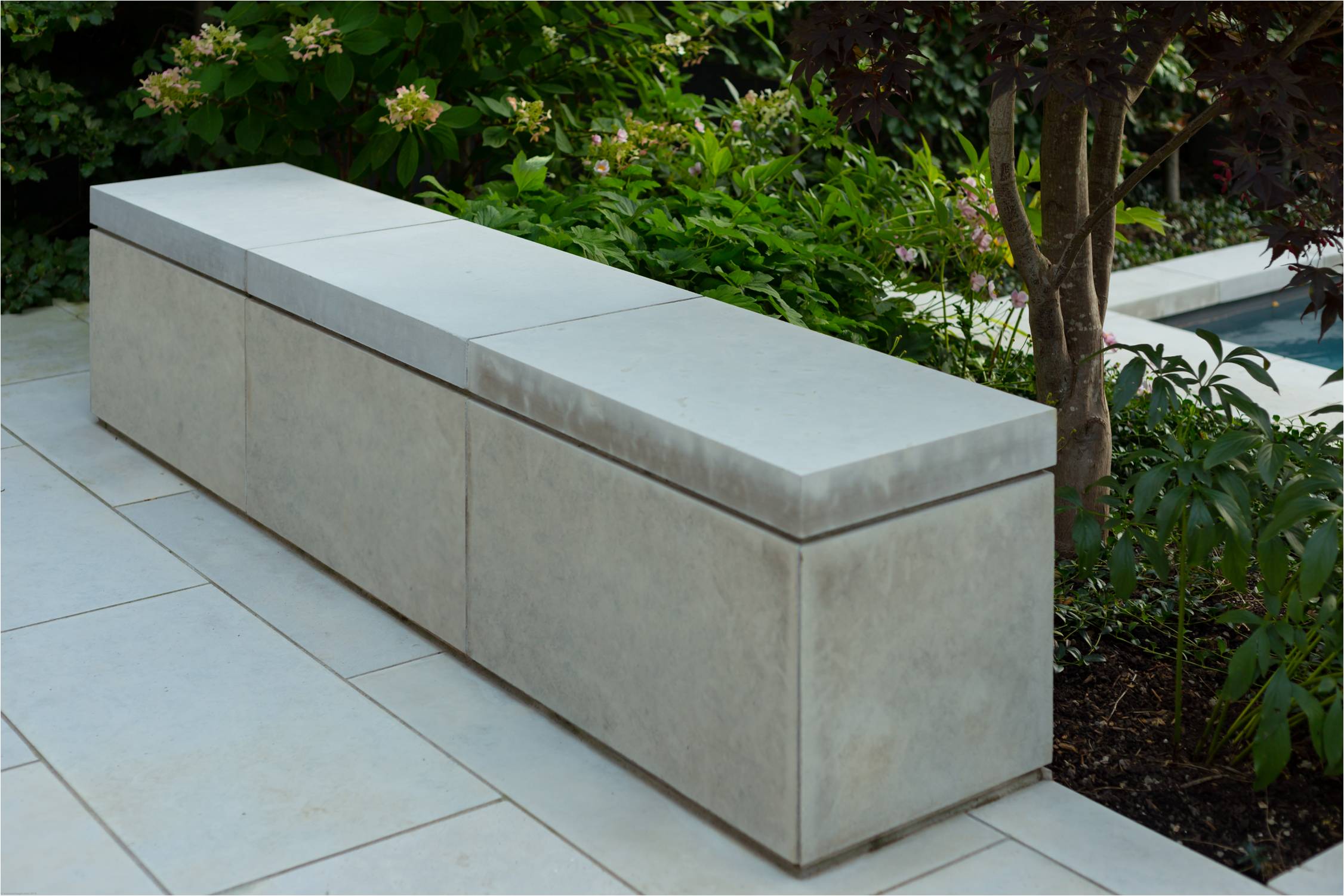 Natural Stone Applications – Comfort General Contracting Corp.