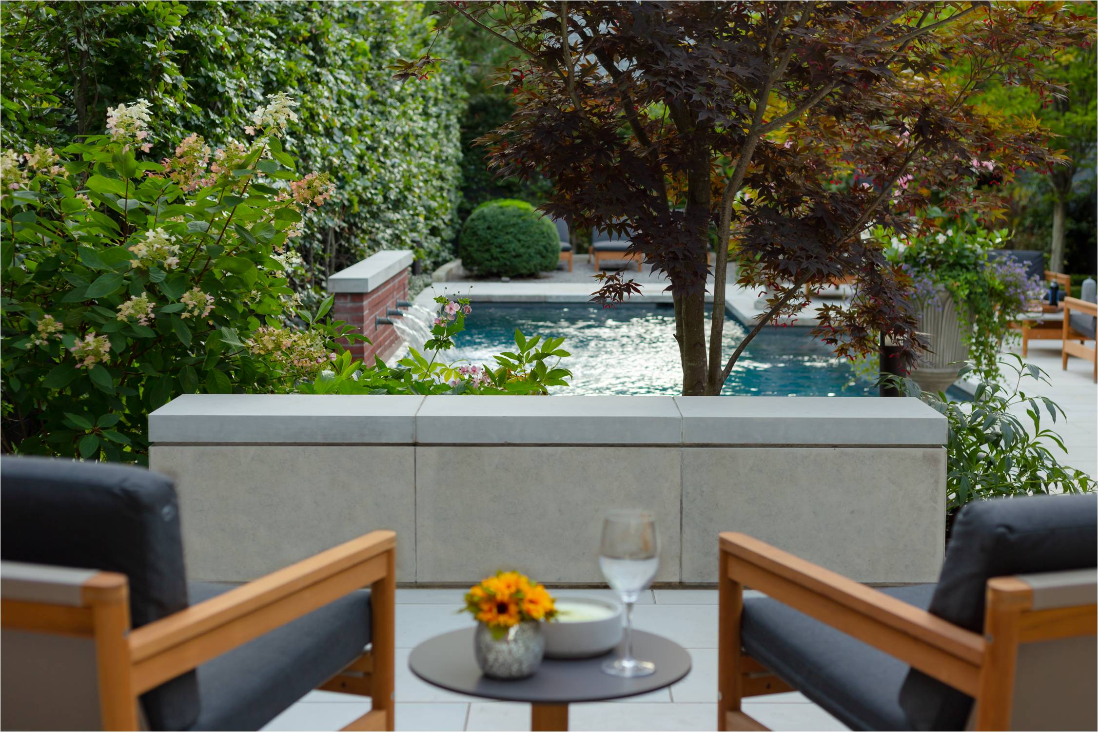 Natural Stone Applications – Comfort General Contracting Corp.