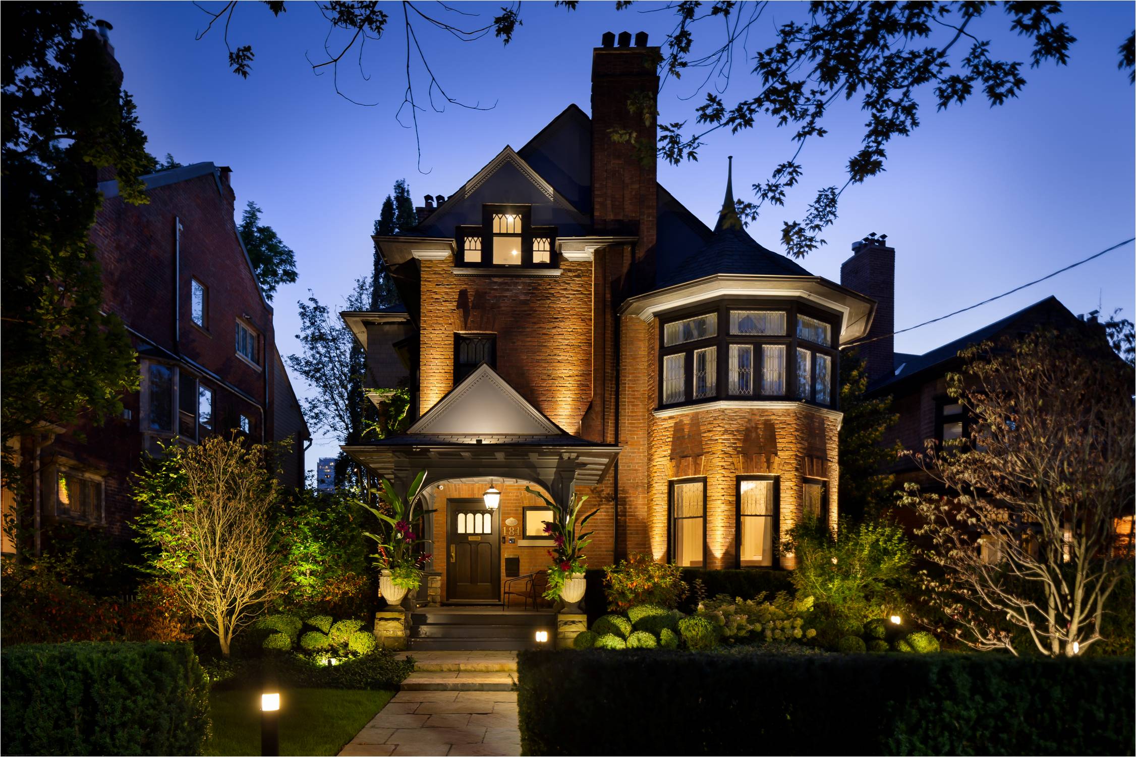 Toronto A – Comfort General Contracting Corp.