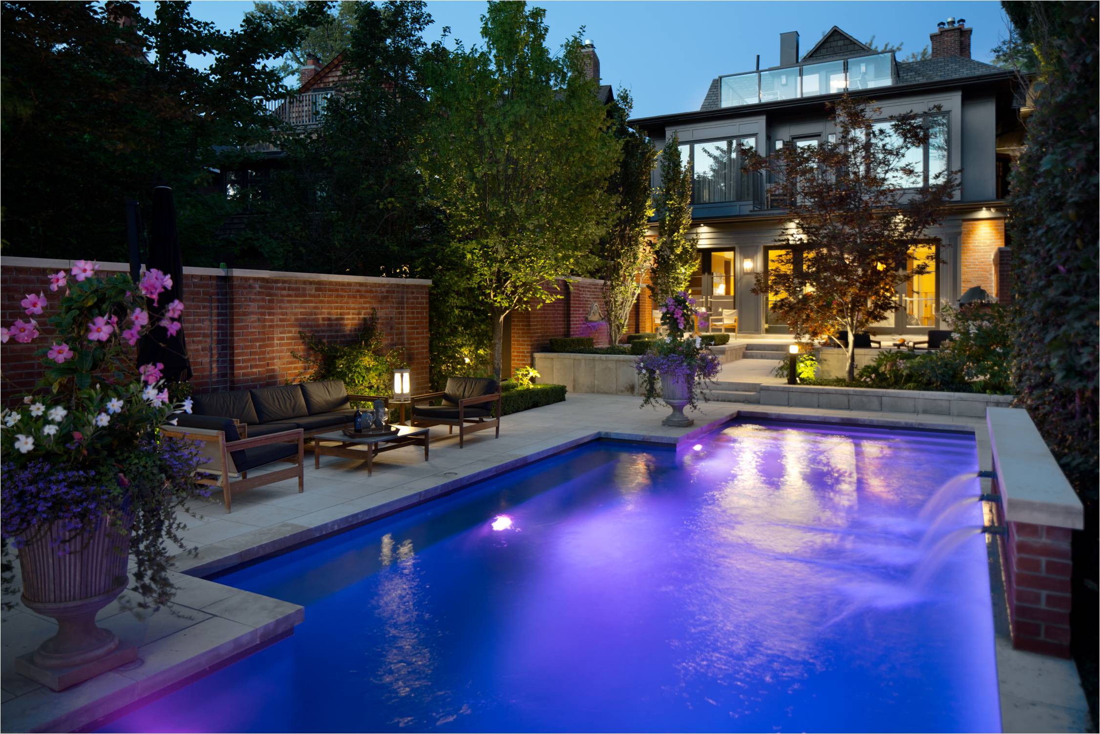 Toronto A – Comfort General Contracting Corp.